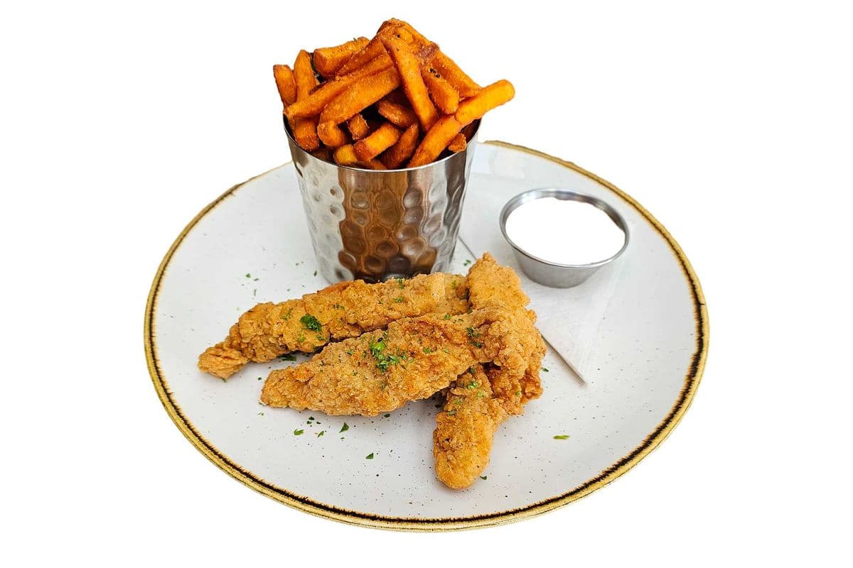 Boujee Restaurant & Bar (191 Main St) | Order Delivery & Take Out ...