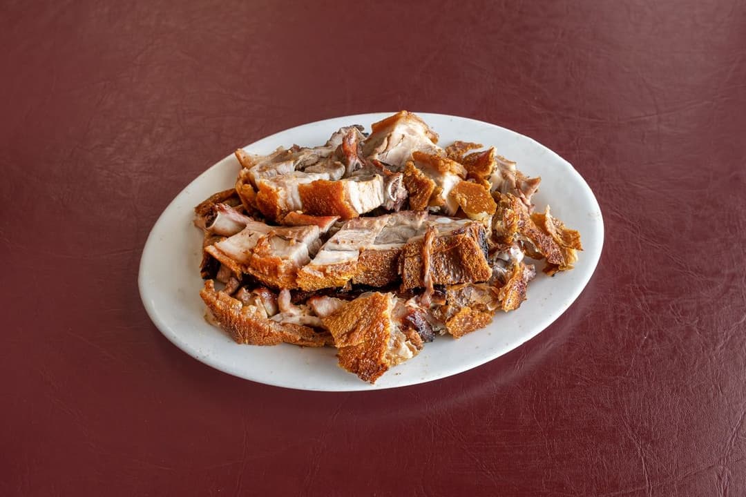 Gong Kee BBQ Noodle House (4527 8 Ave SE) | Order Delivery & Take Out ...