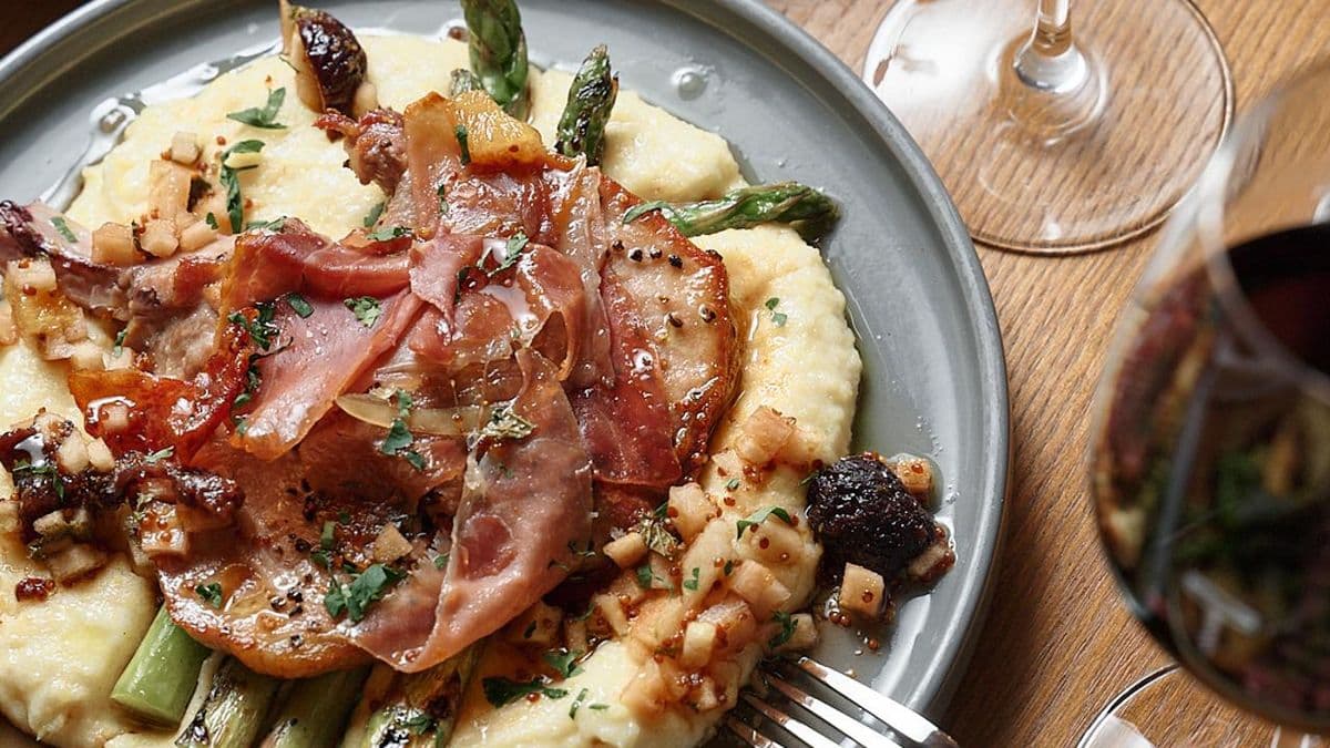 Lusi Italian Kitchen & Pizzeria (1772 33 St SW) | Order Delivery & Take ...