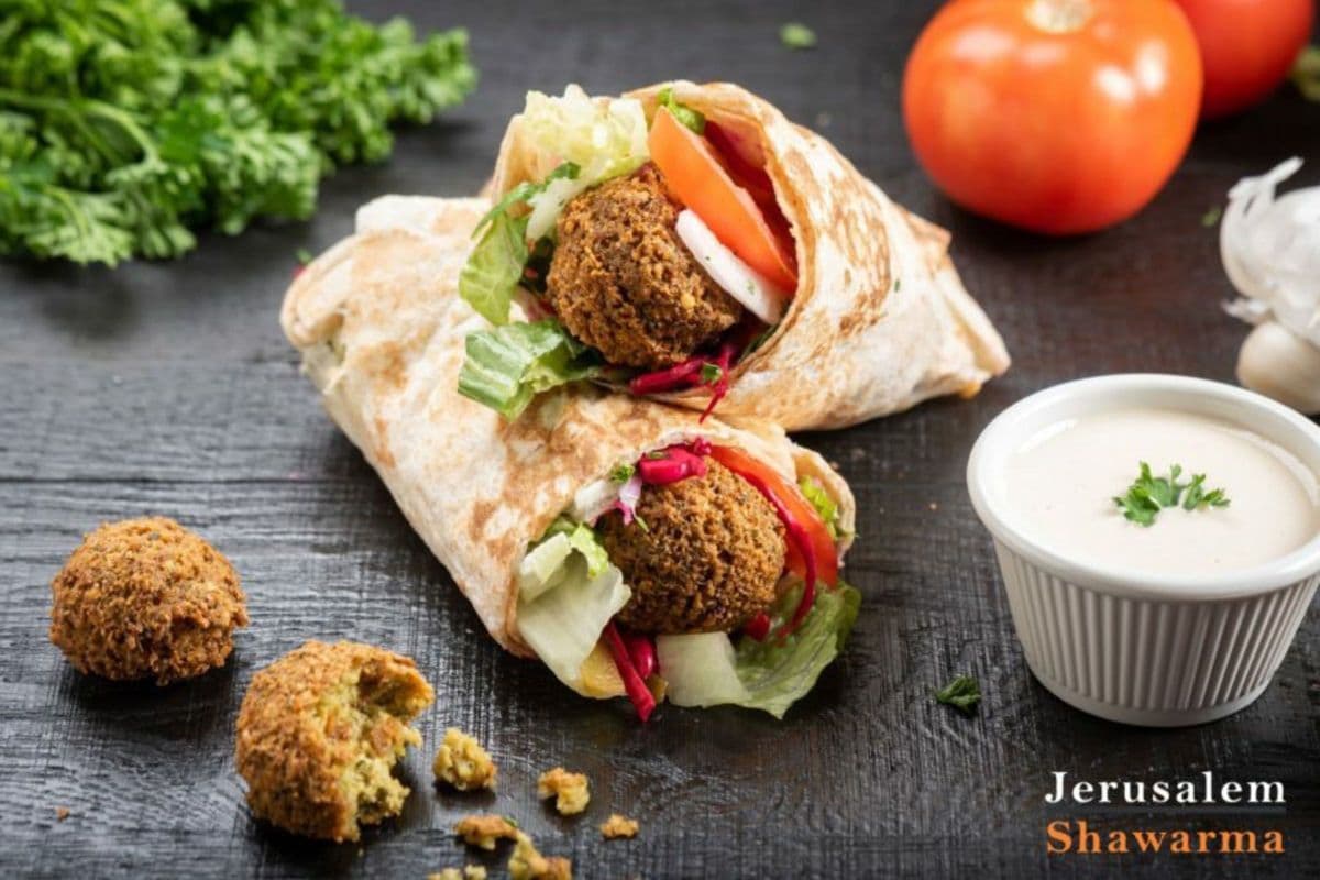 Jerusalem Shawarma (923 17 Ave SW) | Order Delivery & Take Out Online ...