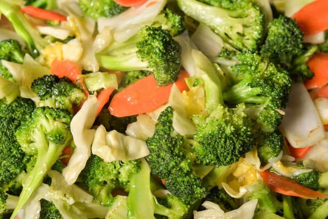 China Liang's Buffet (3217 Eastgate Dr) | Order Delivery & Take Out ...