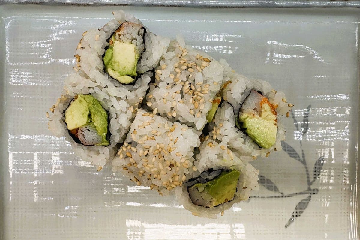 Edokko Japanese Food (532 Waterloo St) | Order Delivery & Take Out ...