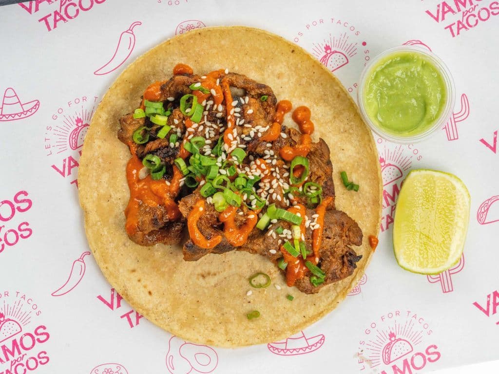 VAMOS POR TACOS (5023 Spectrum Way) | Order Delivery & Take Out Online ...