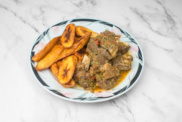 Lochi Afro Nija (10335 100 Ave NW) | Order Delivery & Take Out Online ...