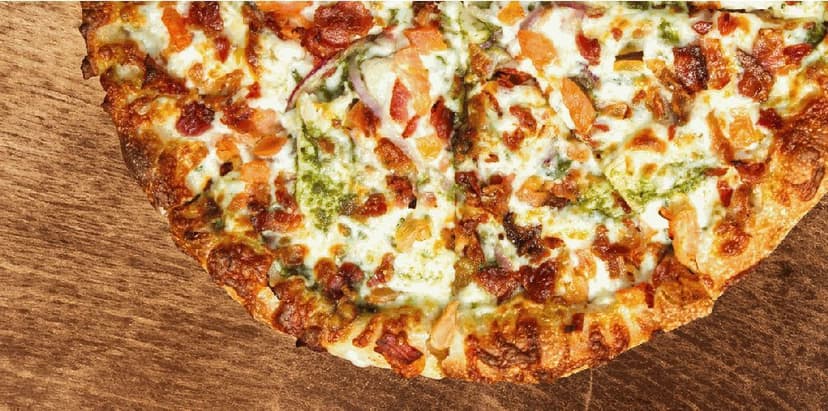 Bow Tie Pizza (1110 Canterbury Dr SW) | Order Delivery & Take Out ...