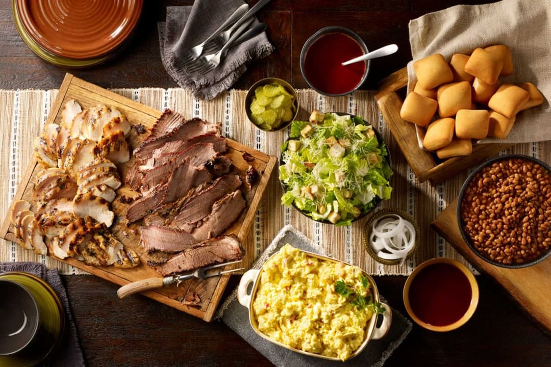 Dickey's Barbecue Pit (115 Tisbury St) | Order Delivery & Take Out ...