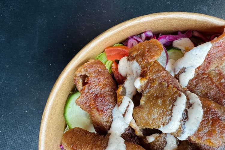 Wolf Down (5104 Kanata Ave.) | Order Delivery & Take Out Online ...