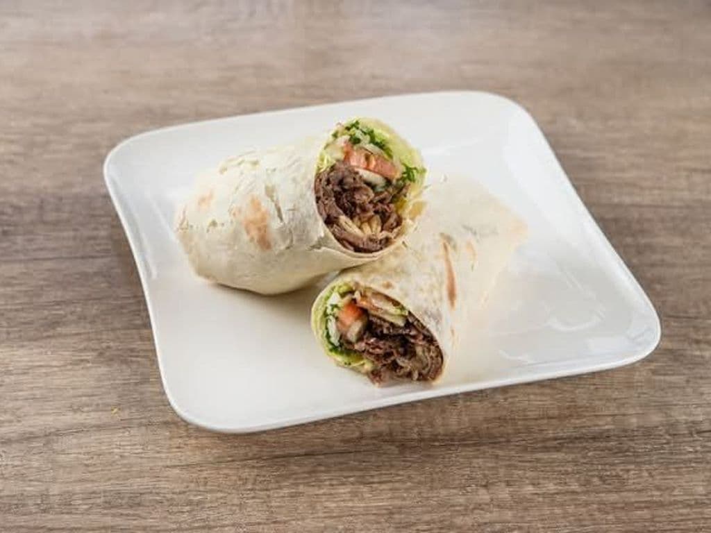 Champion Döner (1121 Castlefield Ave) | Order Delivery & Take Out ...