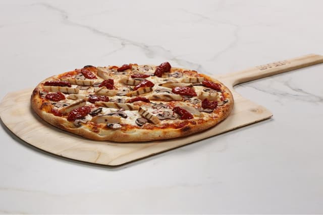 Pizzaville (1476 Dundas St E) | Order Delivery & Take Out Online ...