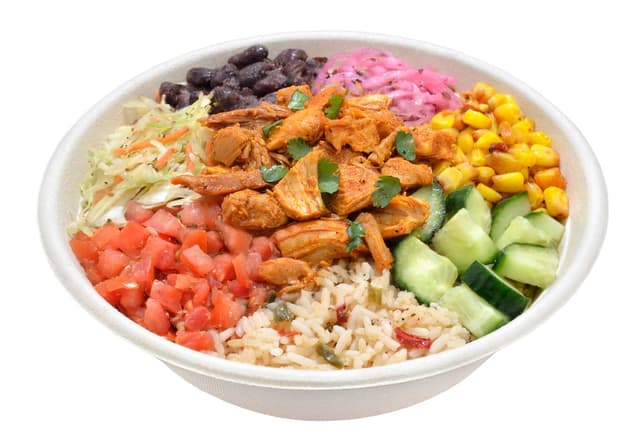 Burrito Splendido (1504 St Mary's Rd) | Order Delivery & Take Out ...