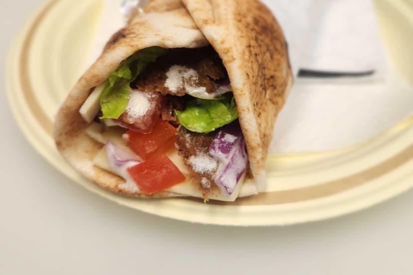 Samir's Donair (127 A Carry Dr SE) | Order Delivery & Take Out Online ...