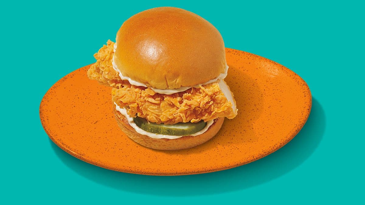 Popeyes Louisiana Kitchen (2505 Eversyde Ave SW) | Order Delivery ...