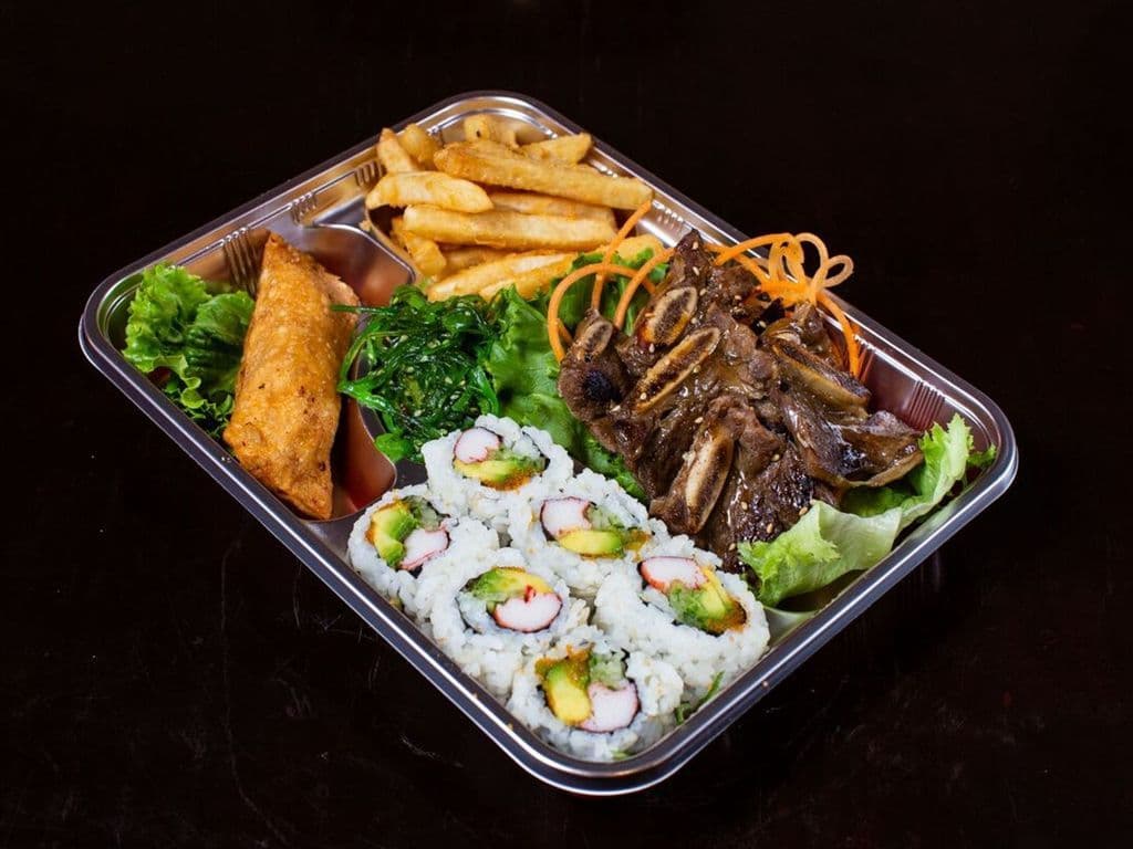 Sushi Kan Orleans (1675 10th Line Rd) | Order Delivery & Take Out ...
