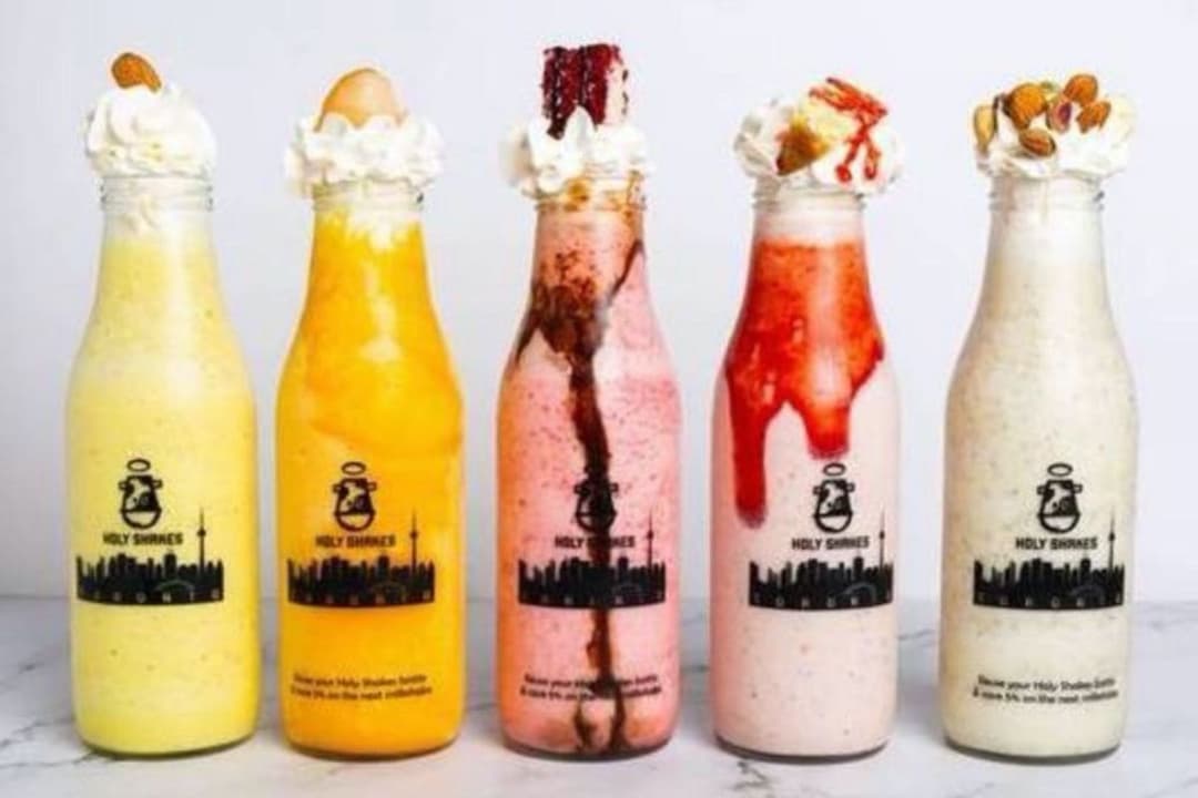 Holy Shakes (21 Rexdale Blvd #4108) | Order Delivery & Take Out Online ...