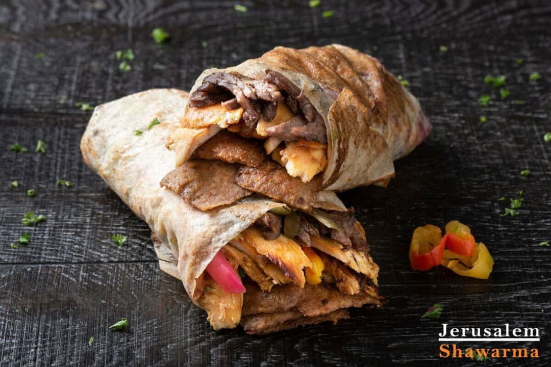 Jerusalem Shawarma (923 17 Ave SW) | Order Delivery & Take Out Online ...