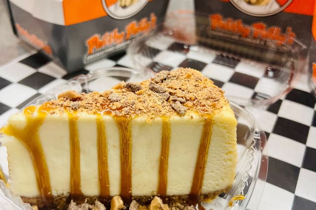 Sweet Tooth (1346 Mayor Magrath Dr S) | Order Delivery & Take Out ...