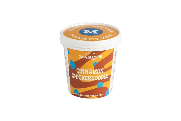 Made By Marcus Ice Cream (1013 17 Ave SW #121) | Order Delivery & Take ...