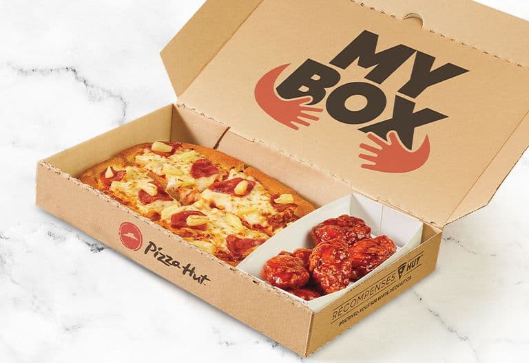 Pizza Hut (901 Lansdowne St W) | Order Delivery & Take Out Online ...