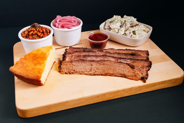 Smoke Boys Texas BBQ (4911 44 Ave #109) | Order Delivery & Take Out ...