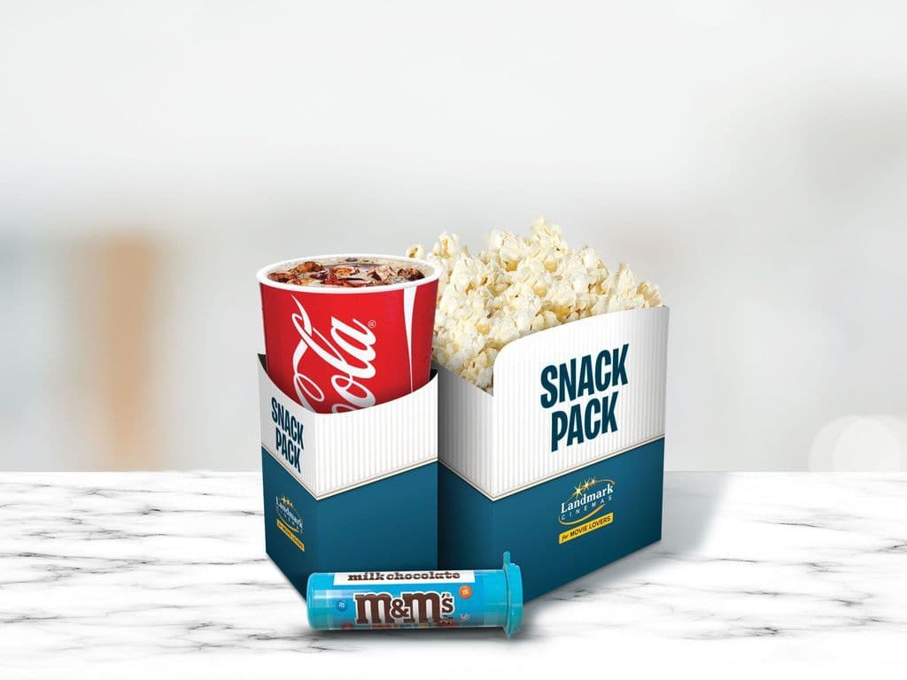Landmark Cinemas (800 Carnarvon St) | Order Delivery & Take Out Online ...