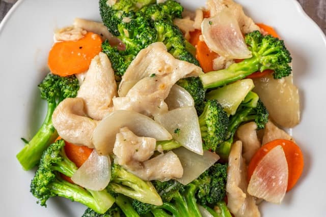 Lemon Garden Restaurant (2913 Richmond Rd SW) | Order Delivery & Take ...