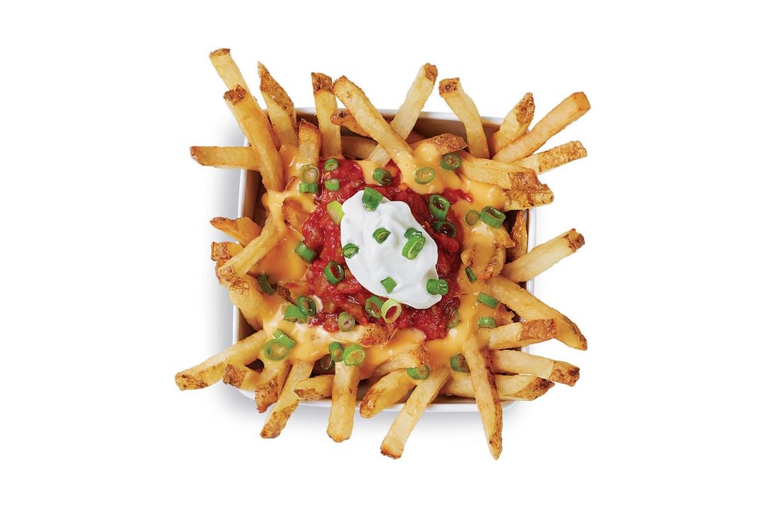 New York Fries (3055 Massey Dr) | Order Delivery & Take Out Online ...