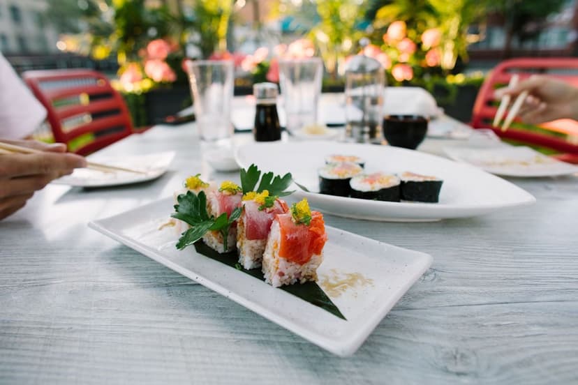 Wasabi Sabi (1360 Taylor Ave) | Order Delivery & Take Out Online ...