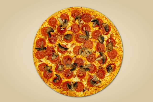 Red Swan Pizza (1655 Manning Rd Unit 2A) | Order Delivery & Take Out ...