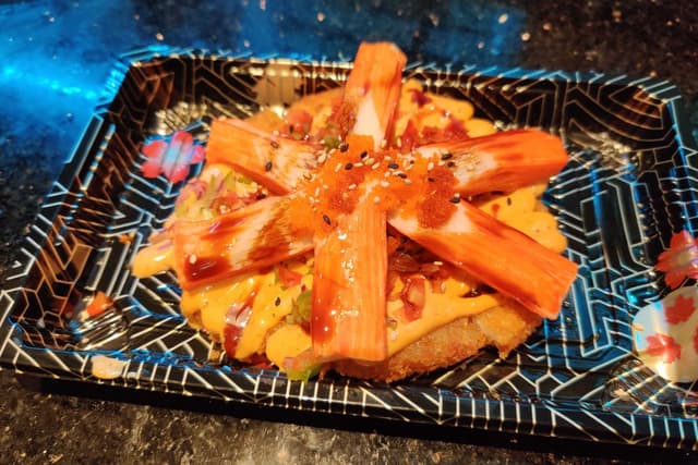 Projects Sushi (9275 Markham Rd) | Order Delivery & Take Out Online ...