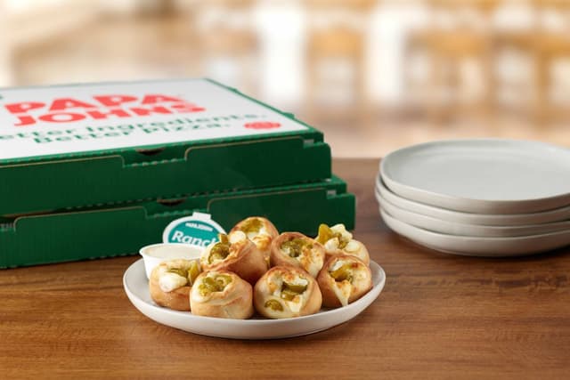 Papa John's Pizza (680 Bronson Ave) | Order Delivery & Take Out Online ...