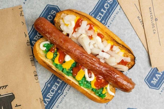 Marcello's (1850 Walkley Rd) | Order Delivery & Take Out Online ...