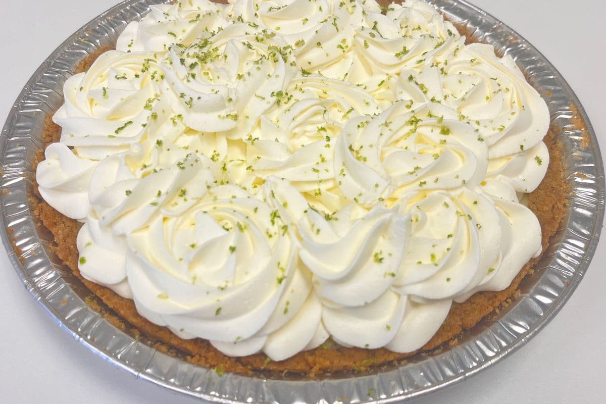 Nightingale Pie Co. (958 Leathorne St) | Order Delivery & Take Out ...