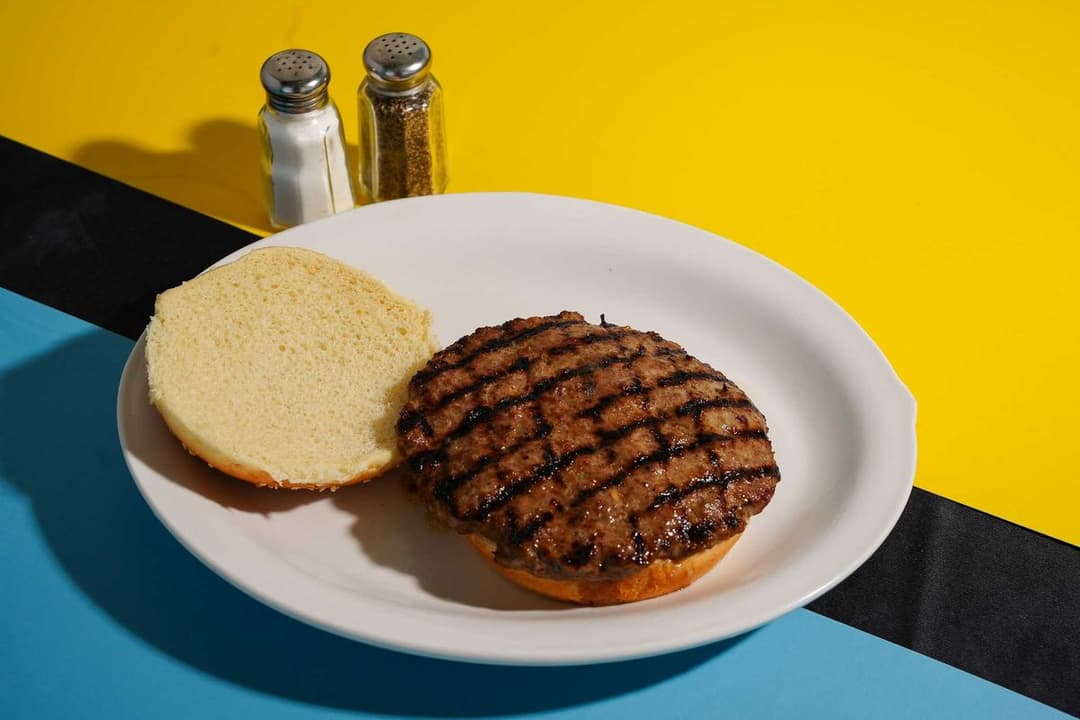Mr. A's Quick Flame Restaurant & Souvlaki House (212 King St E) | Order ...