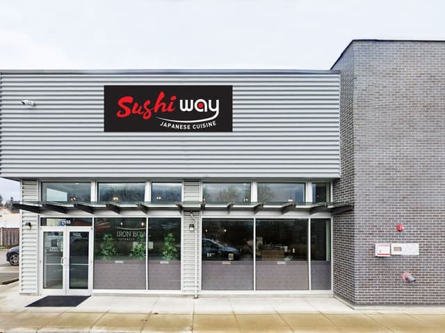 Sushiway (1150-1502 Broadway St) | Order Delivery & Take Out Online ...