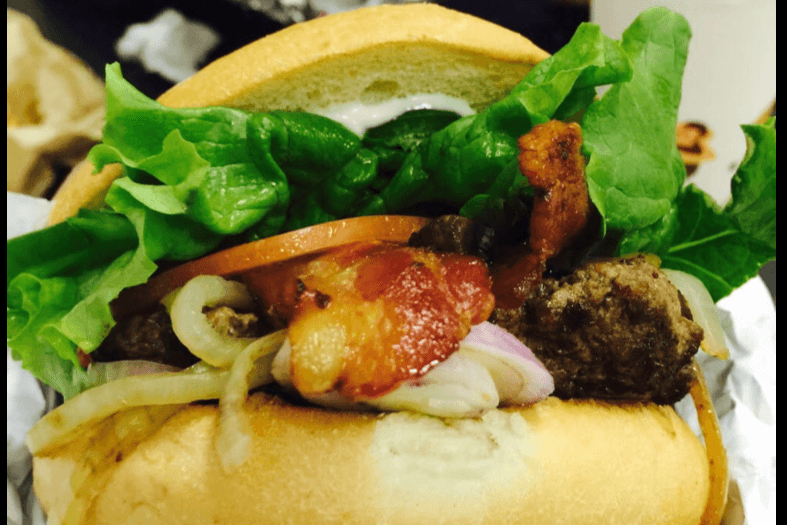 Texx Big Burger (10320 Whalley Blvd) | Order Delivery & Take Out Online ...