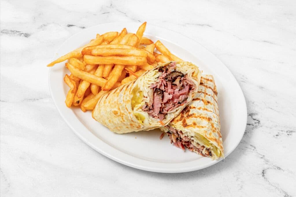 Packs Deli (109 N Front St) | Order Delivery & Take Out Online ...