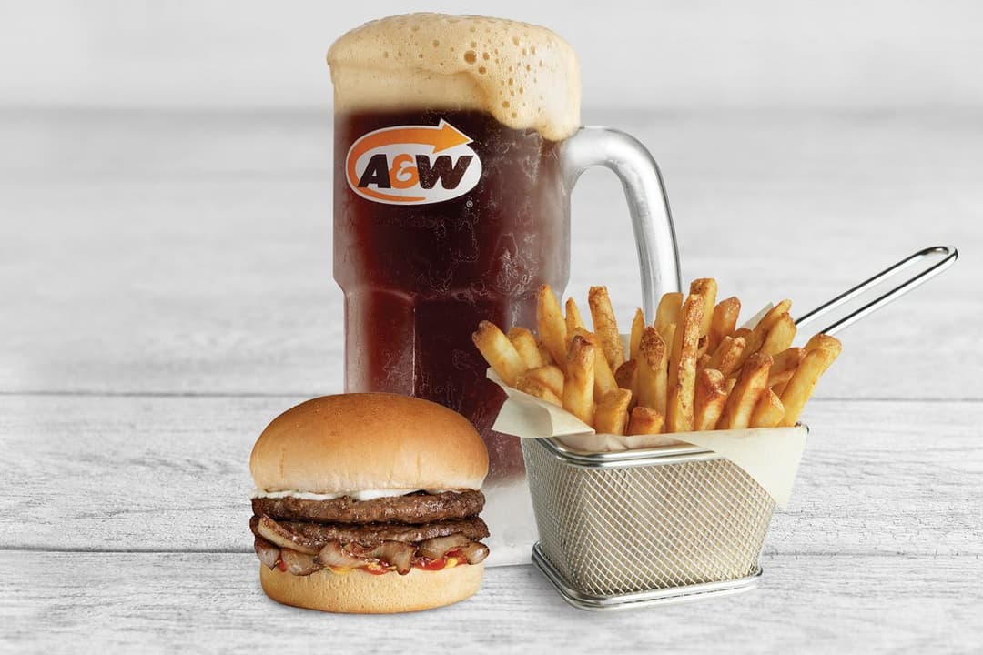 A&W (2526 Saint Johns Street) | Order Delivery & Take Out Online ...