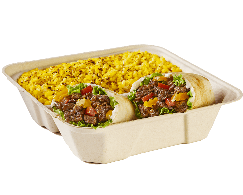 Osmow's Shawarma (1270 Fischer-Hallman Rd C-5) | Order Delivery & Take ...