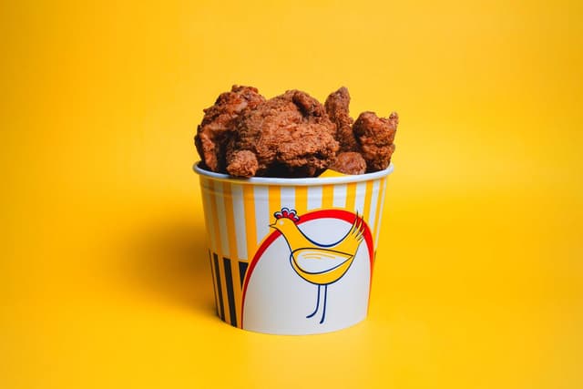 Jojo’s Chicken Shack (1164 Baltzan Blvd) | Order Delivery & Take Out ...