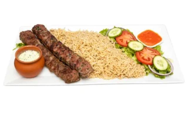 Oxus Kebob & Shawarma (268 N Front St) | Order Delivery & Take Out ...