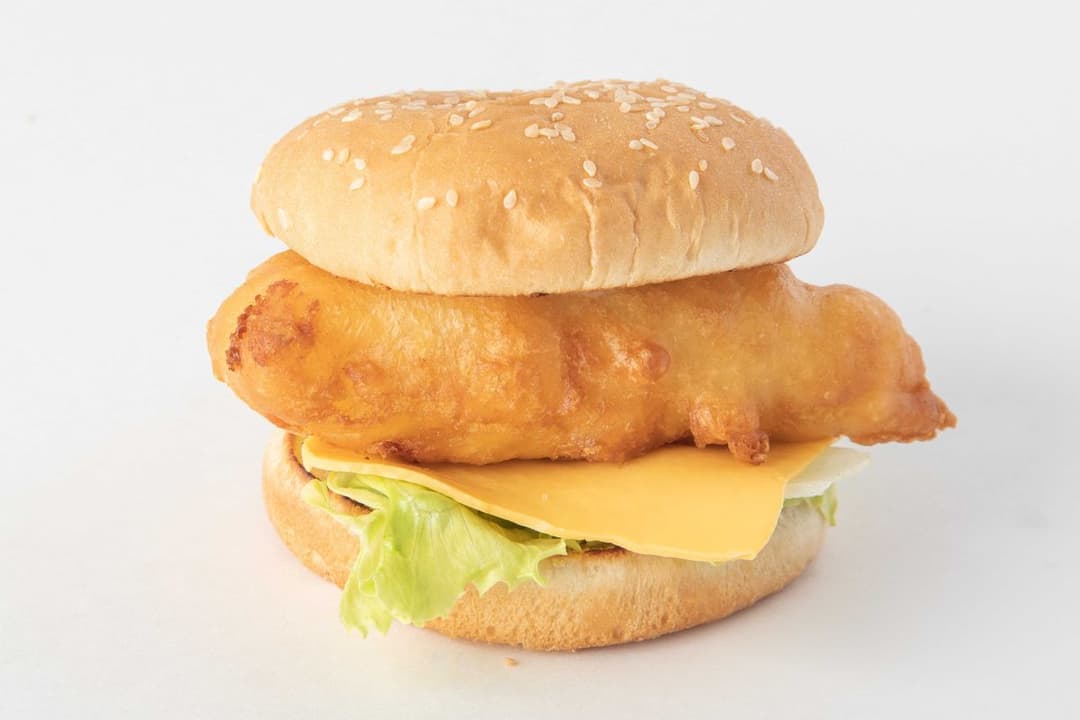 Deluxe French Fries (471 Rothesay Ave) | Order Delivery & Take Out ...