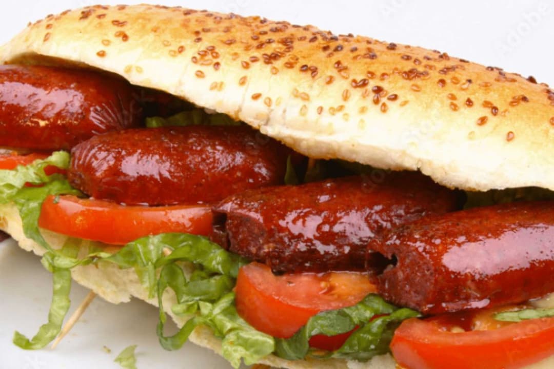 Taste of Shawarma Barrie (360 Bayfield St) | Order Delivery & Take Out ...