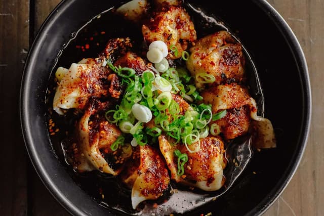 Aroma Bistro (741 St Mary's Rd) | Order Delivery & Take Out Online ...