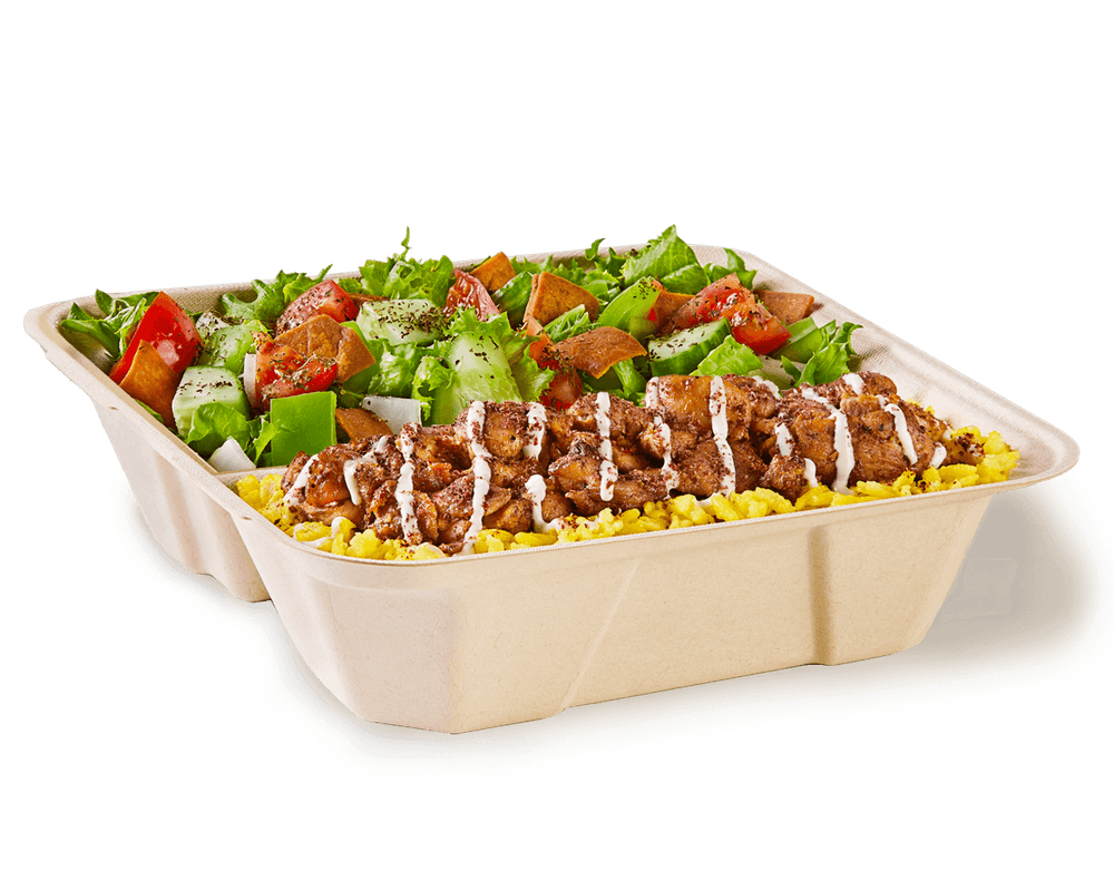 Osmow's Shawarma (313 Albert St N) | Order Delivery & Take Out Online ...