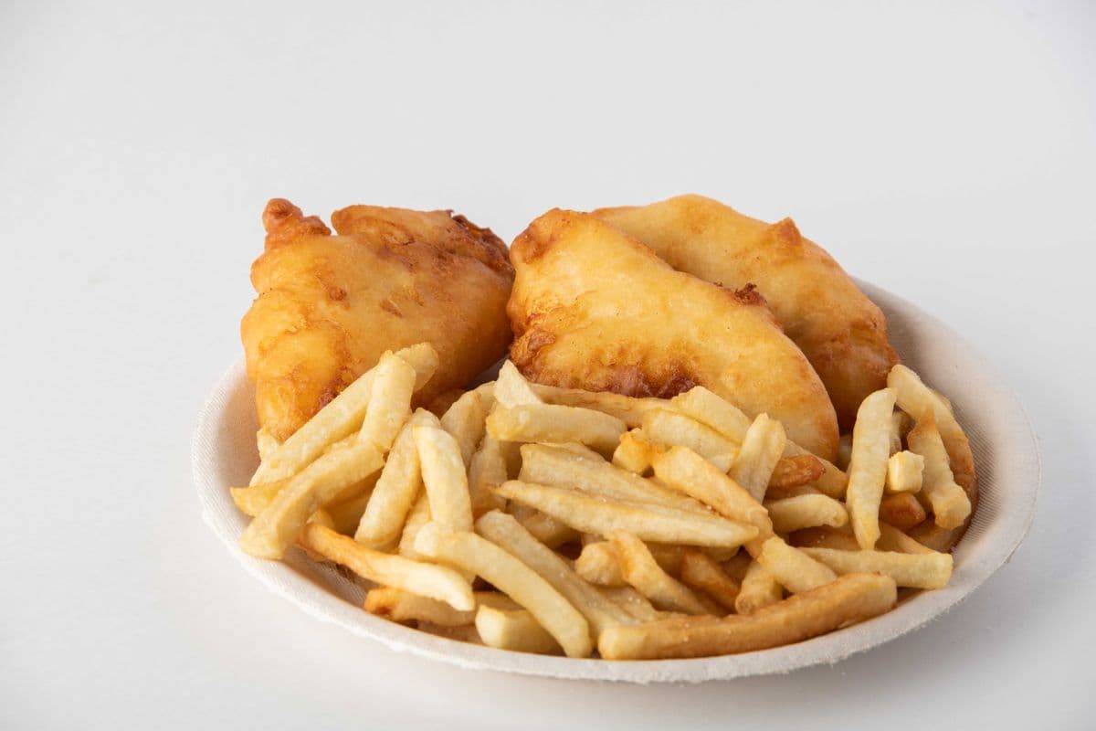 Deluxe French Fries (471 Rothesay Ave) | Order Delivery & Take Out ...