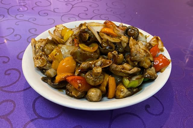 Ruby Queen Restaurant (5401 Temple Dr NE) | Order Delivery & Take Out ...