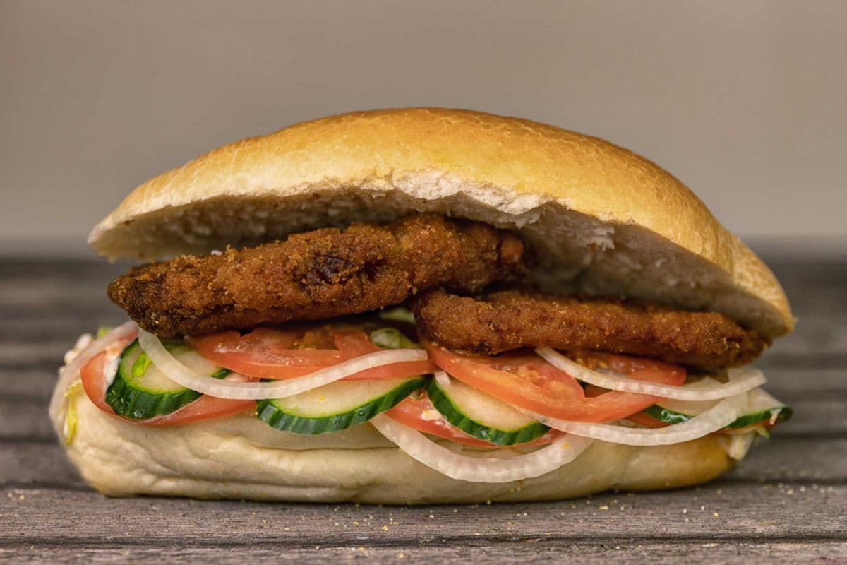 Uniqpol (21 Middleton Street) | Order Delivery & Take Out Online ...