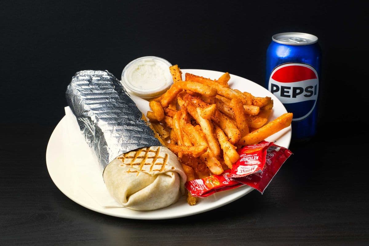 Ramallah Cafe (1600 Kenaston Blvd #190) | Order Delivery & Take Out ...
