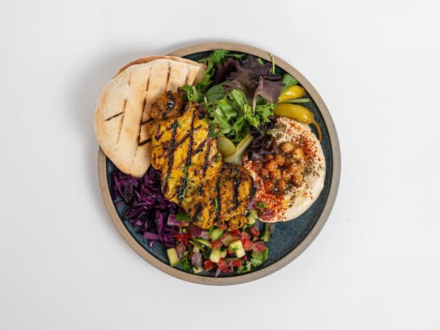 The Haifa Room (224 Ossington Ave) | Order Delivery & Take Out Online ...
