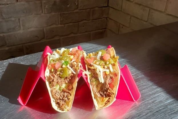Burrito Splendido (1504 St Mary's Rd) | Order Delivery & Take Out ...